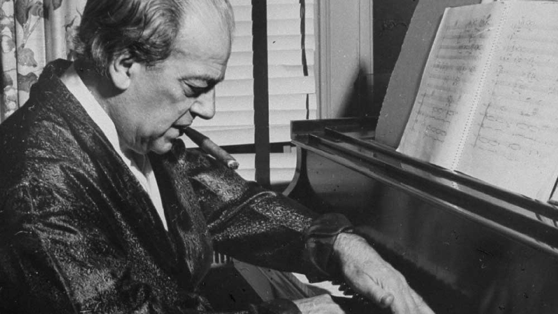 Las mejoras obras de Villa-Lobos