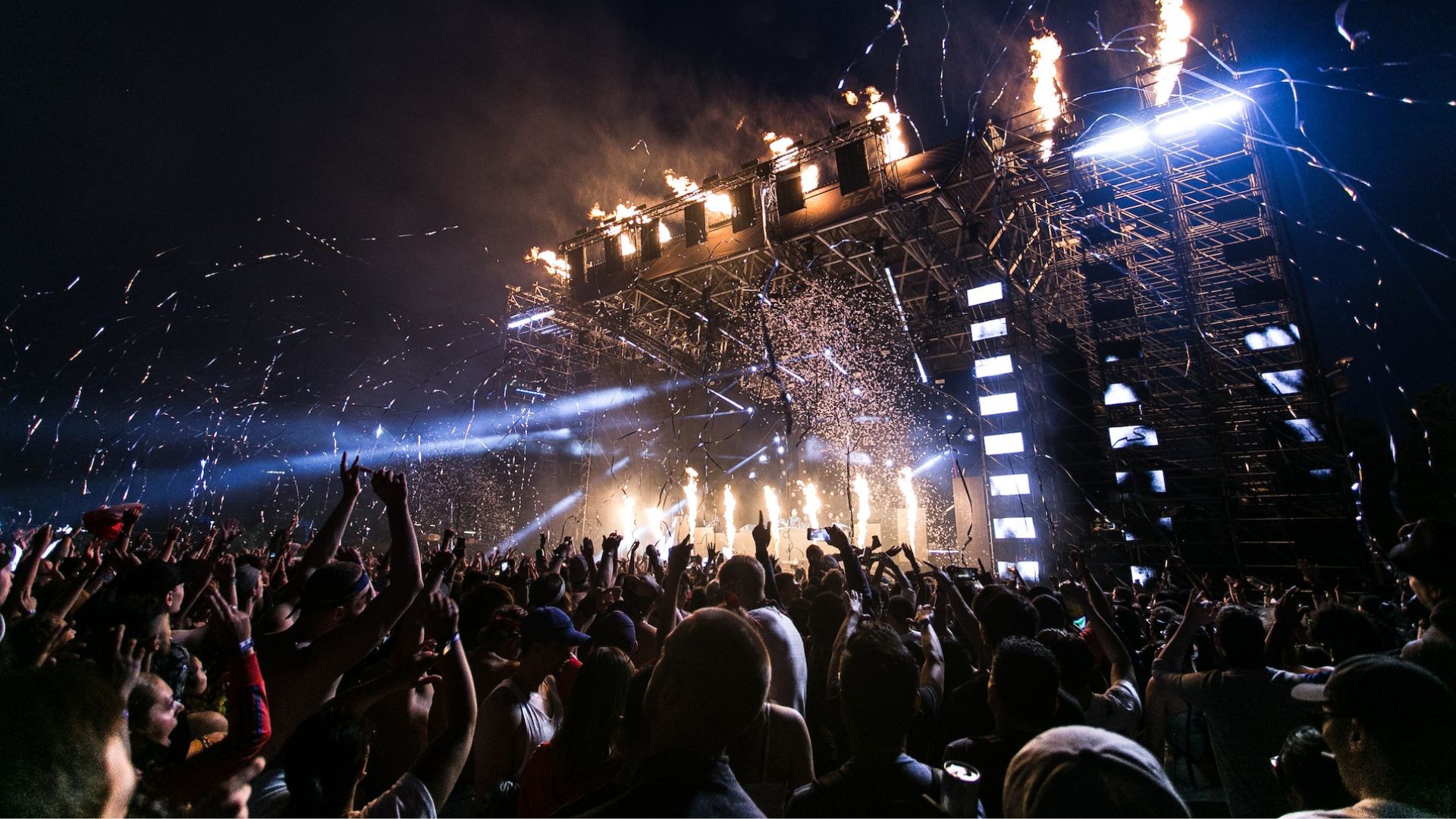 Conciertos Madrid 2023: Descubre la agenda musical de la capital