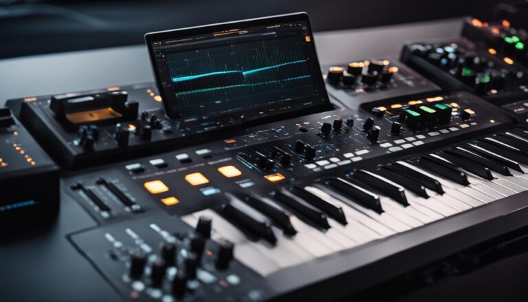 Innovaciones en la Música Digital: Últimas Tendencias